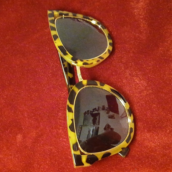 Circus by Sam Edelman | Accessories | Circus By Sam Edelman Animal ...